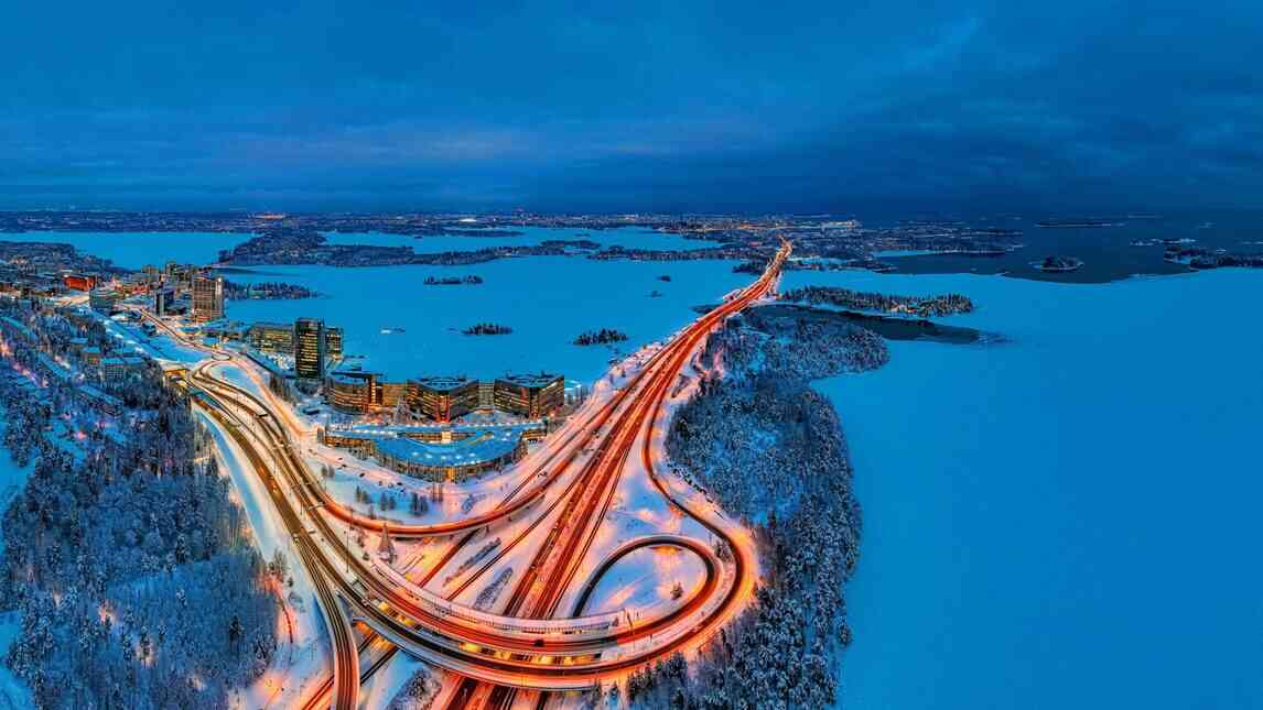 Best Countries To Visit In February : Things to Do & Top Attractions