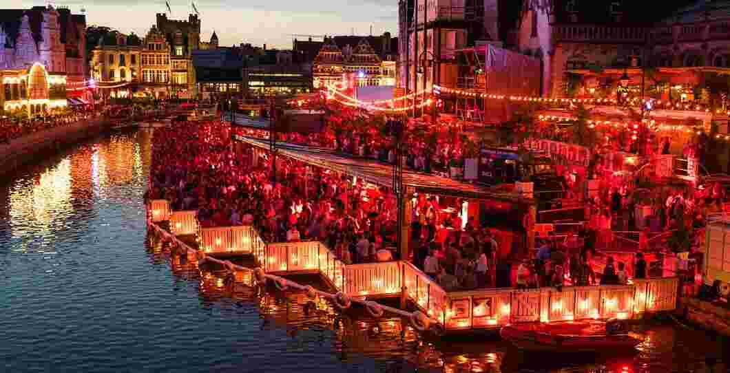 Best Time To Visit Belgium: Seasons To Visit & Tips For Travelling