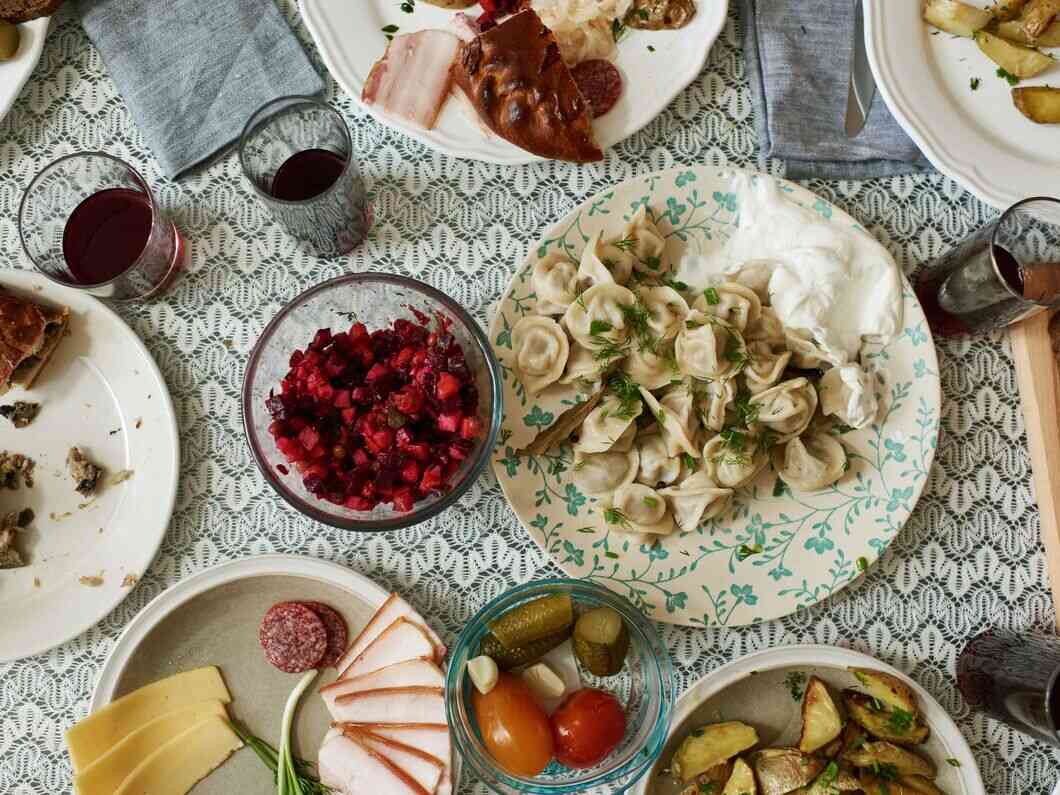 What Is Russia Famous For?- 25 Famous Places in Russia & Things to Do