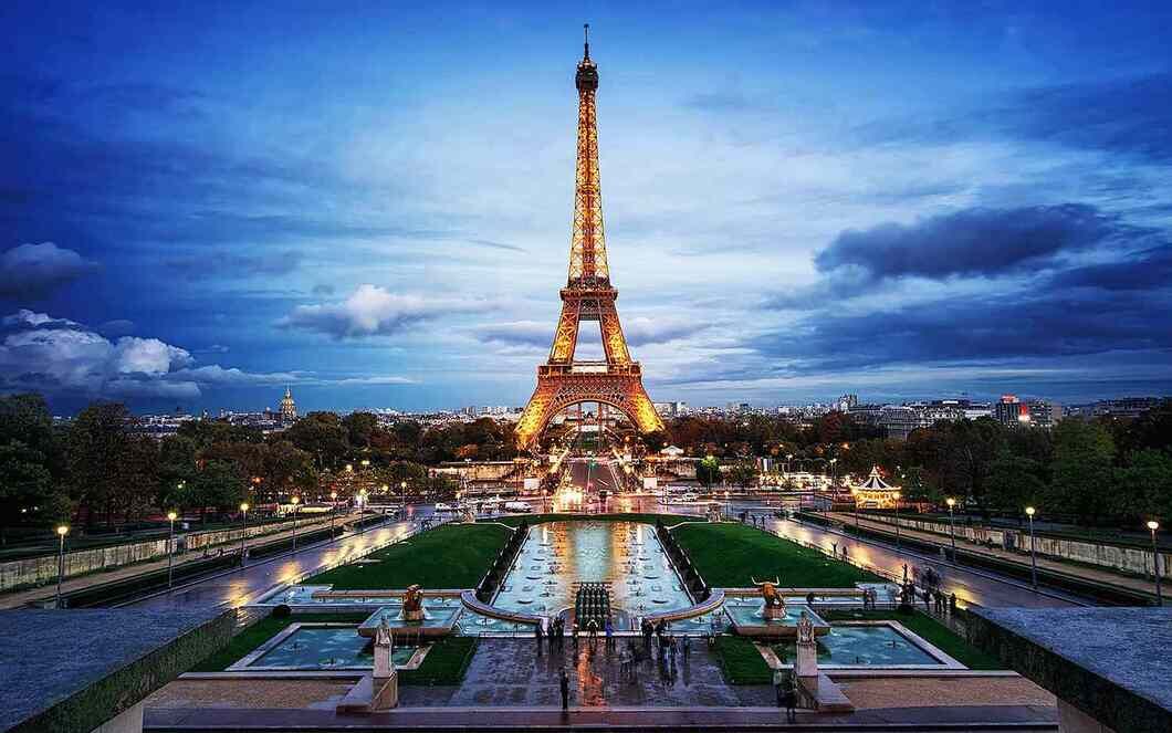Best Countries To Visit In May: Top Attractoins & Things To Do