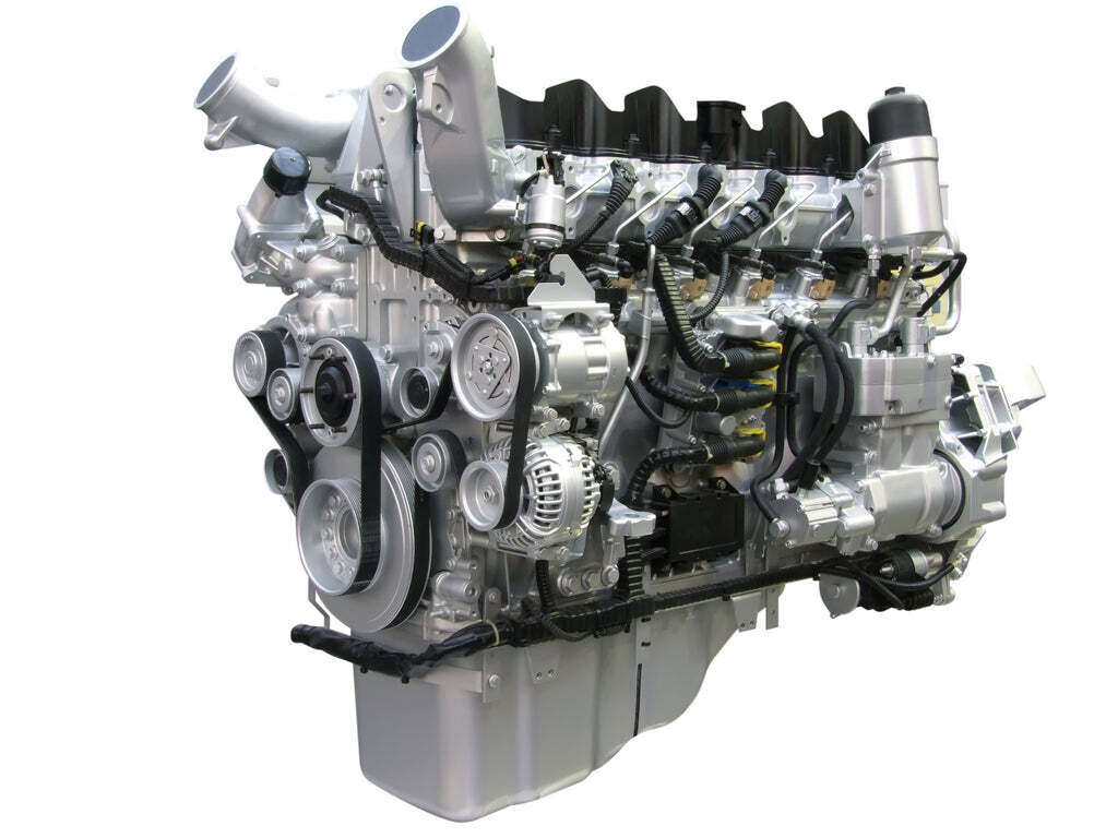 What Is a Fuel Supply System In A Diesel Engine?