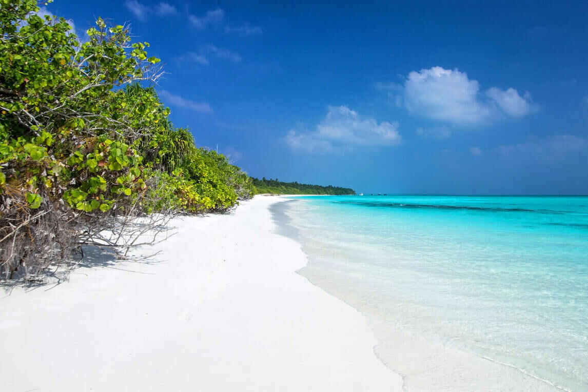 Beaches In Maldives: Top 20 Beaches in Maldives for Holiday Destination