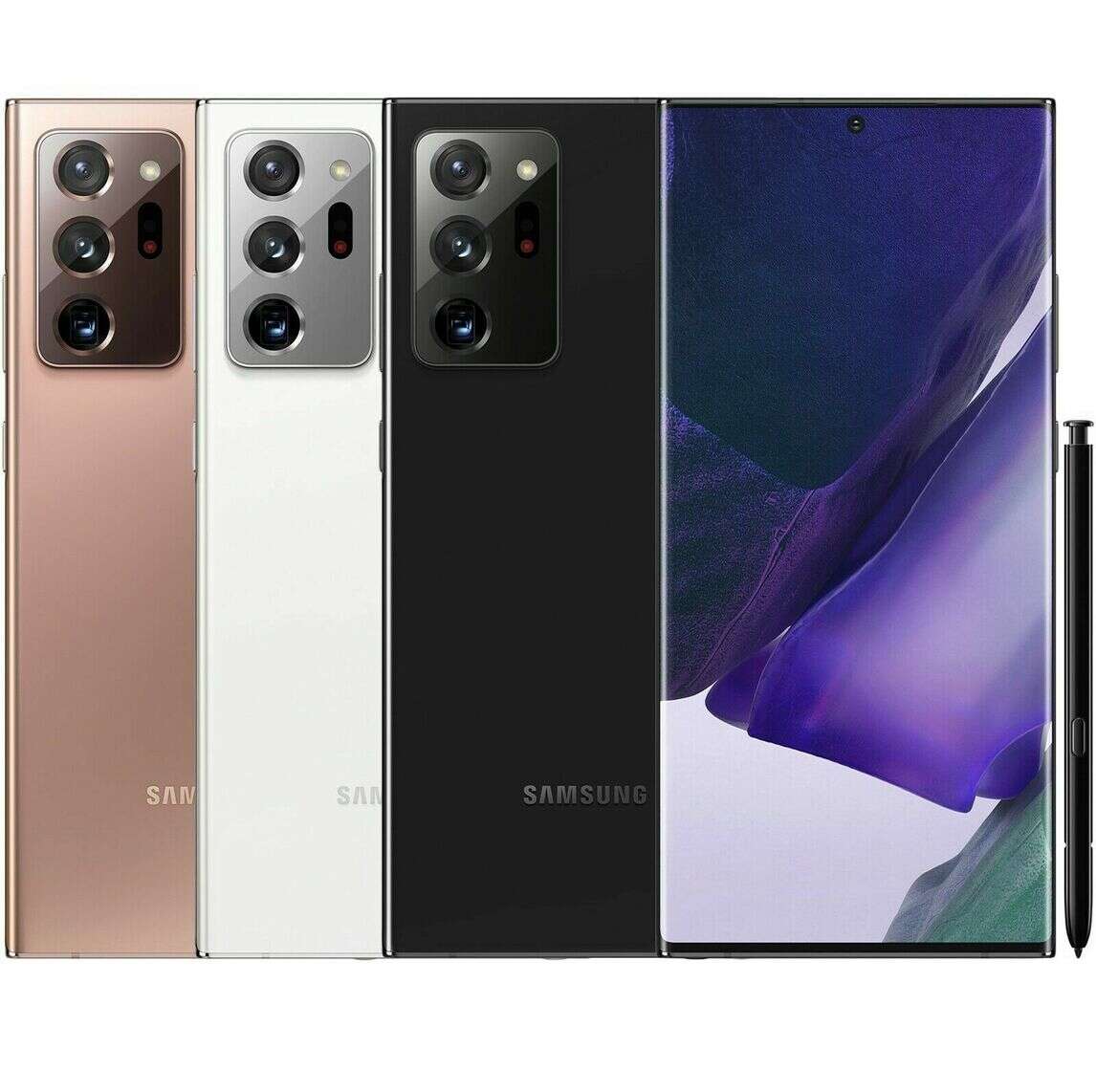 Best Samsung 5G Phones above 50000 in India: Price & Key Specifications