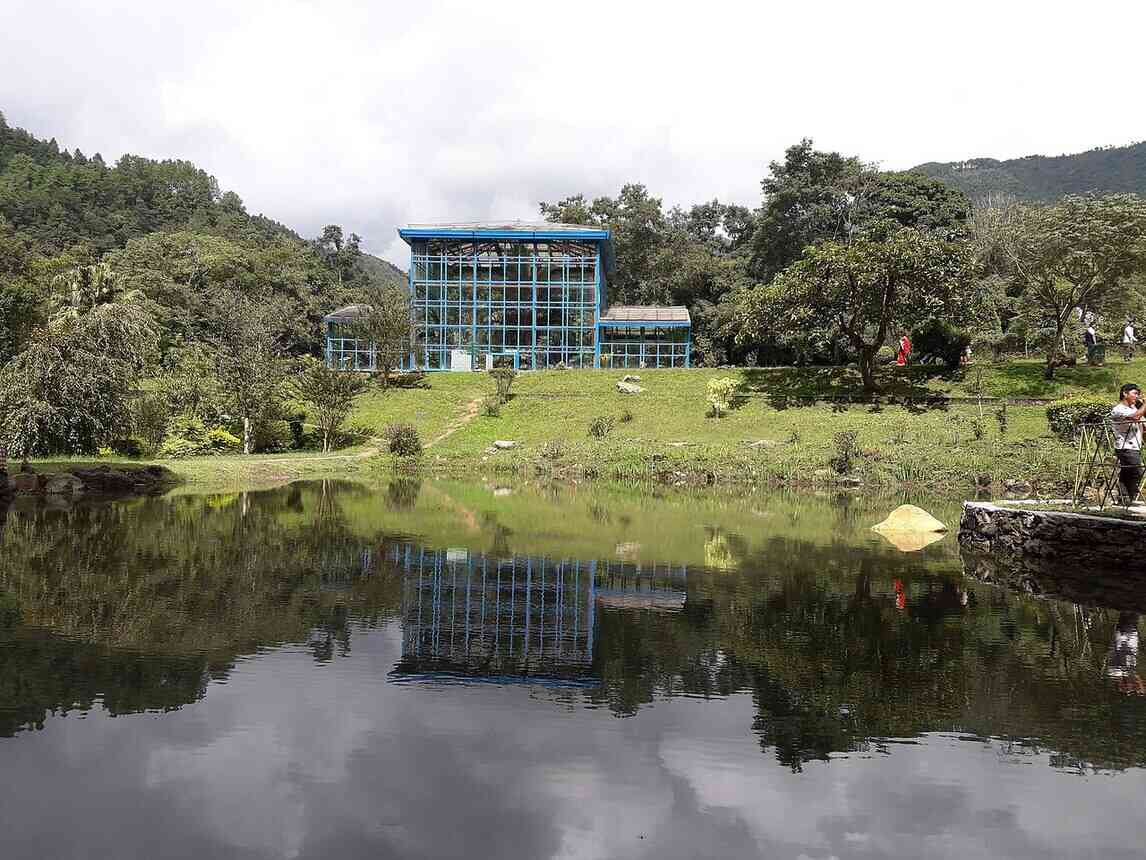 Best Time To Visit Nepal: Seasons To Visit & Tips For Travelling