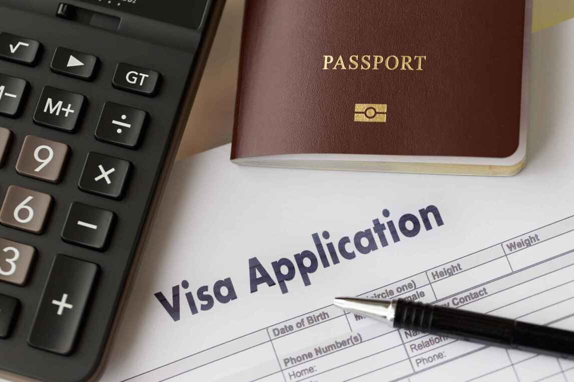 Golden Visa: Eligibility, Online Application Procedure & Documentation