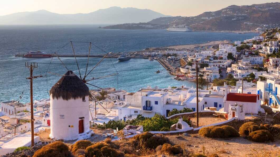 Best Countries To Visit In May: Top Attractoins & Things To Do