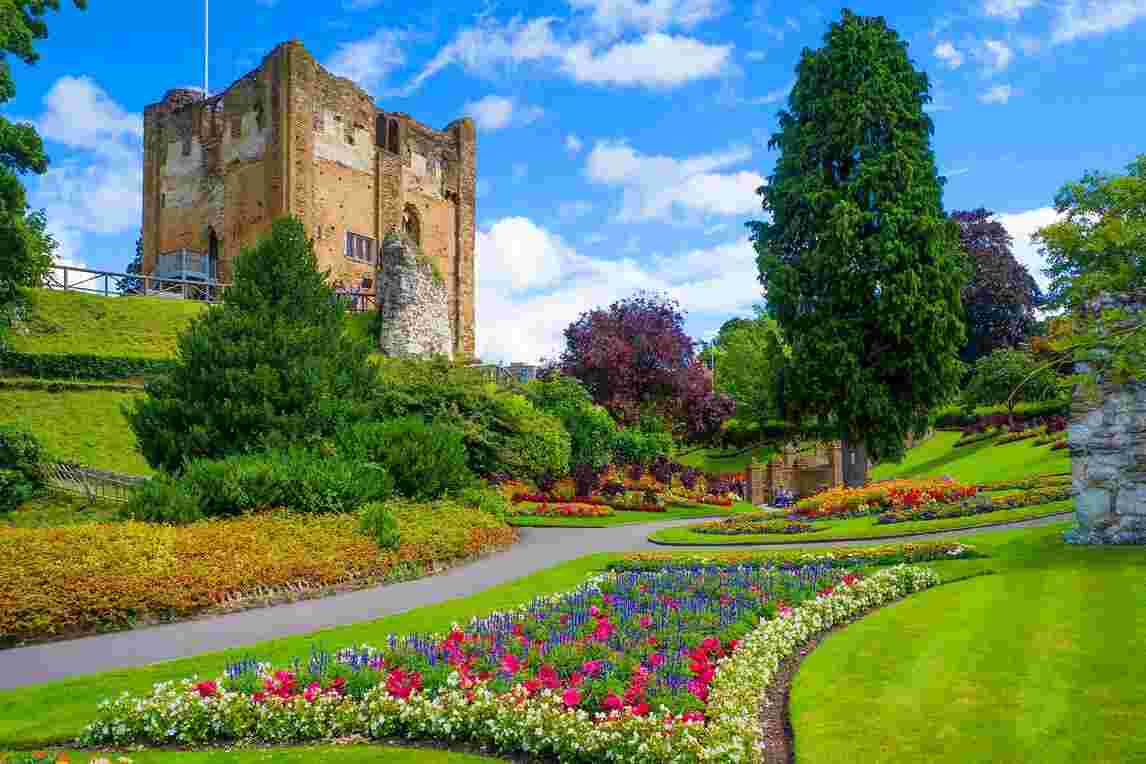 Best Time To Visit Great Britain: Seasons To Visit & Tips For Travelling