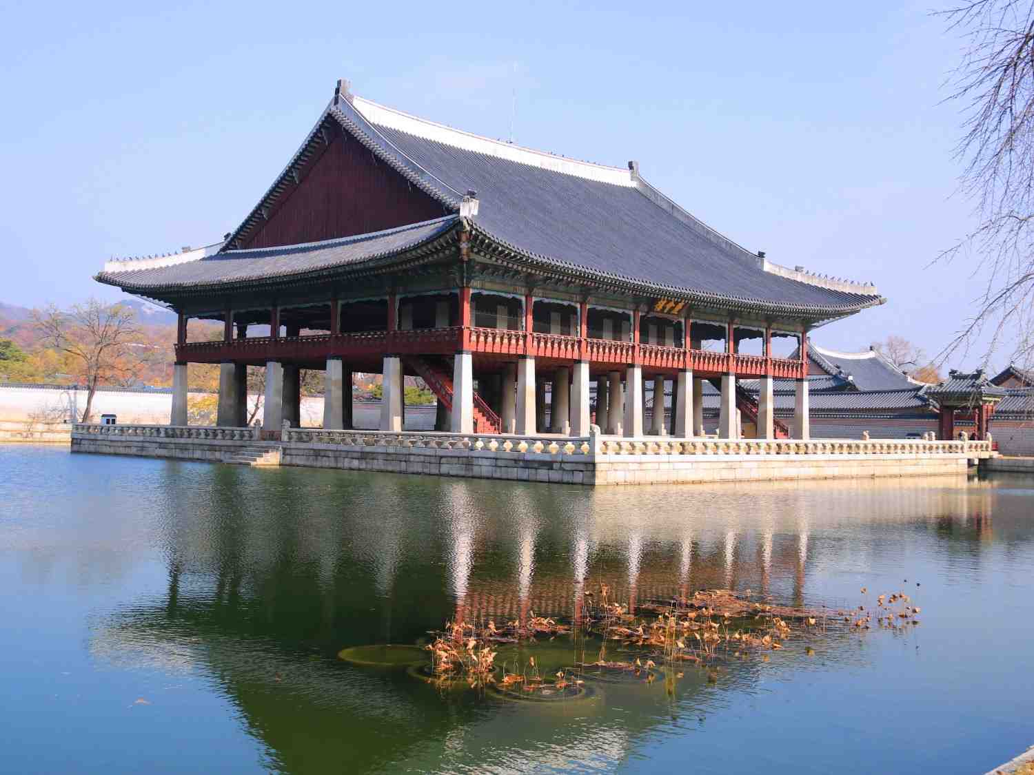 Top 29 Tourist Places in South Korea: Famous & Unique Places to Visit