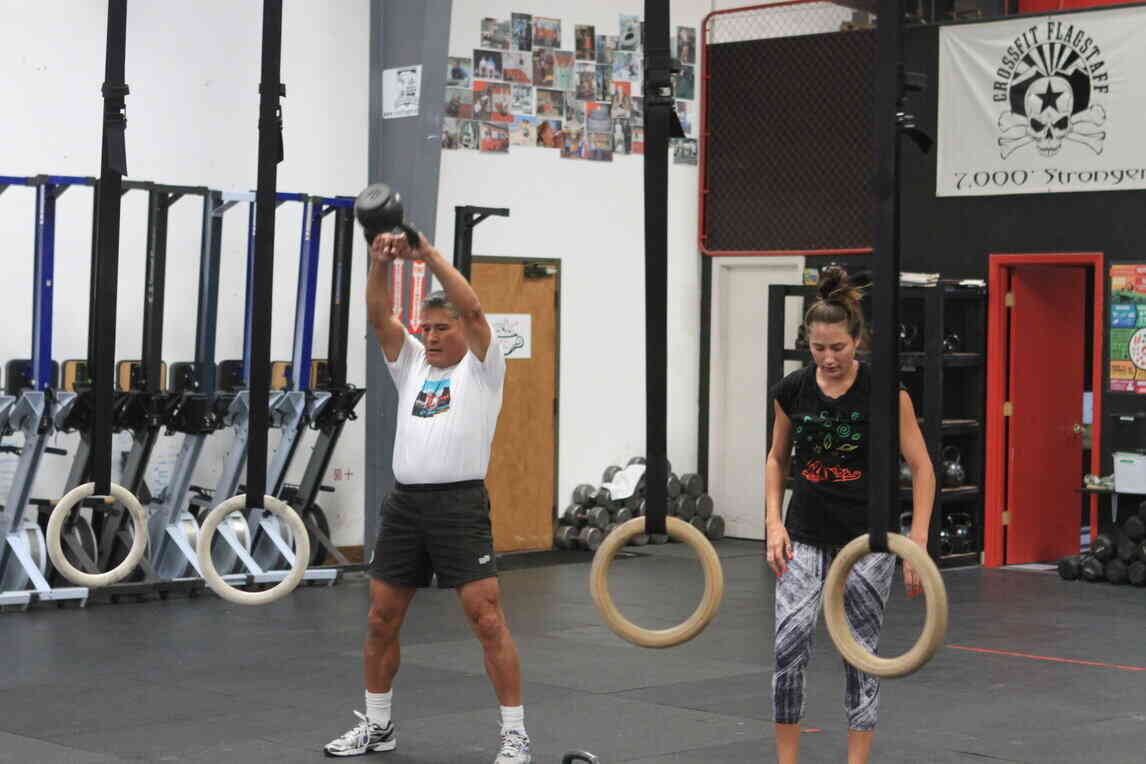 Best Crossfit Workouts: How to do & Benefits