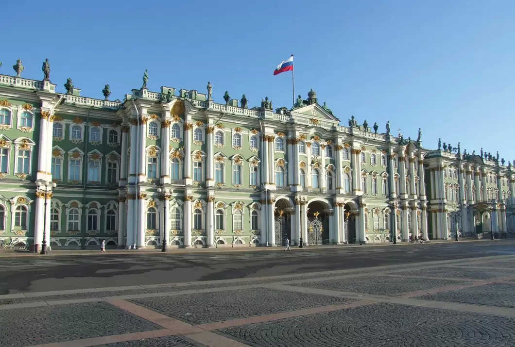 What Is Russia Famous For?- 25 Famous Places in Russia & Things to Do
