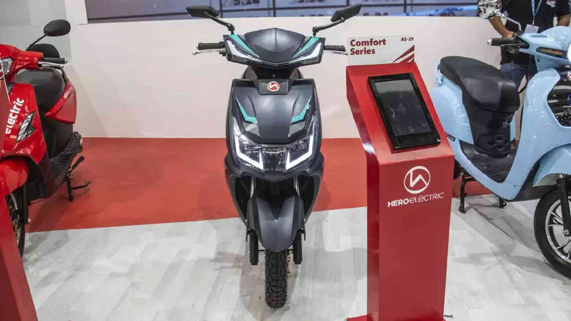 Upcoming Electric Scooters in India: List of New Launching Electric ...