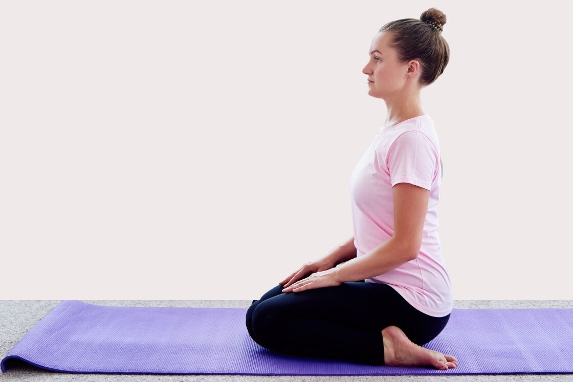 Top 15 Kneeling Yoga Poses To Reduce Knee Pain
