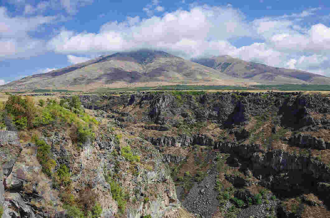 Best Time To Visit Armenia: Seasons To Visit & Tips For Travelling