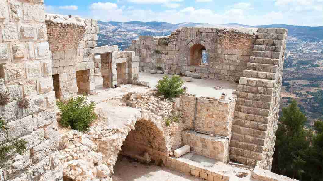 Jordan Places To Visit: Tips For Travelling & Seasons To Visit