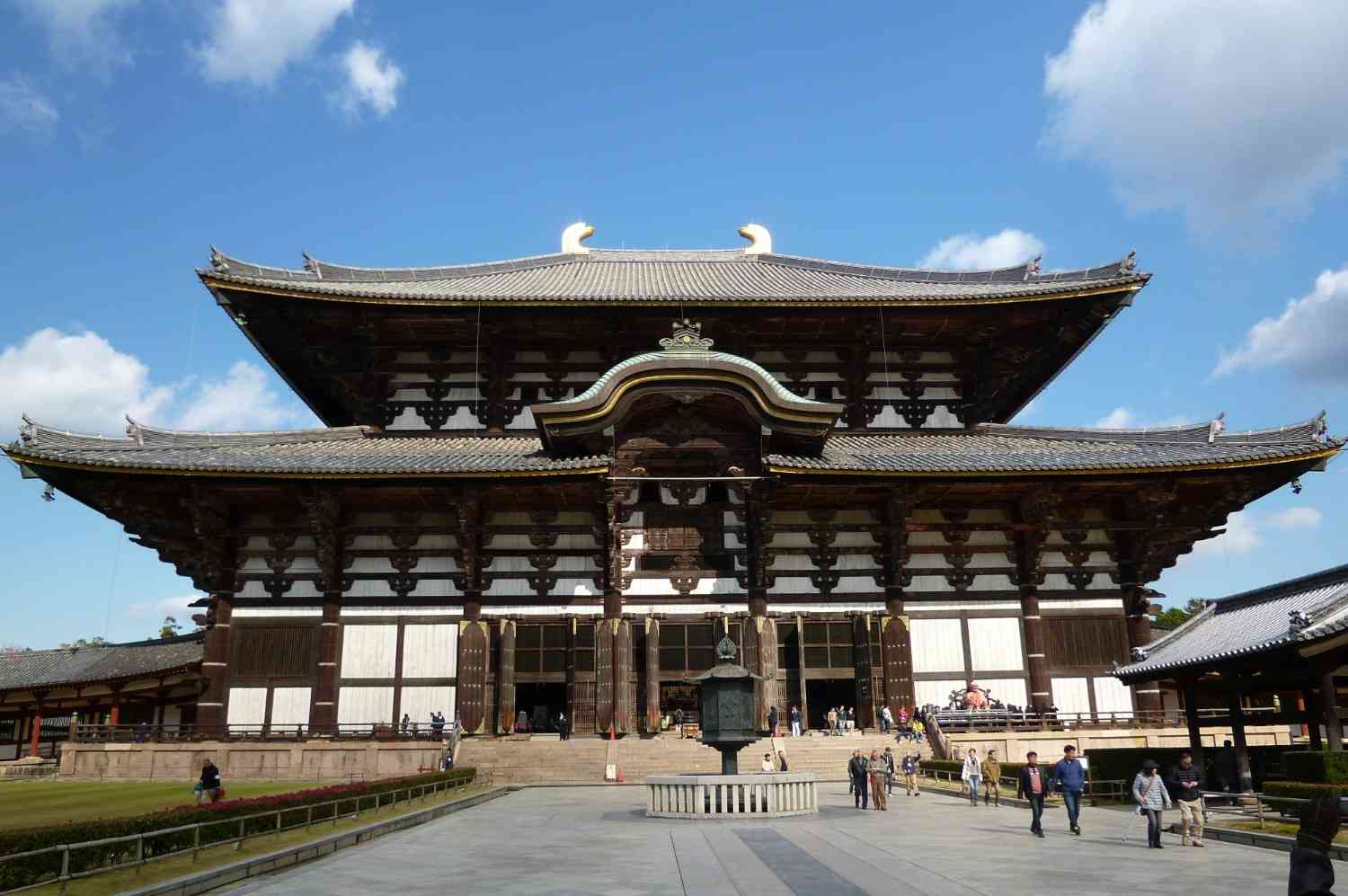 25 UNESCO World Heritage Sites in Japan: Complete List