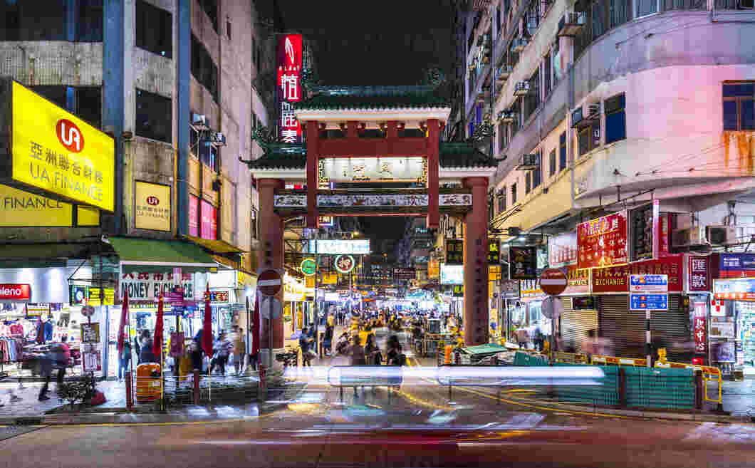 Best Time To Visit Hong Kong: Seasons To Visit & Tips For Travelling