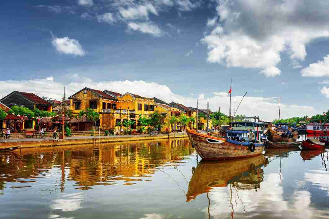 Best Time To Visit Vietnam: Seasons To Visit & Tips For Travelling