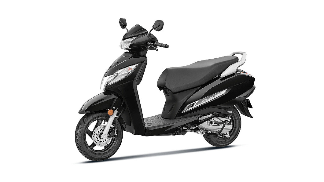 Top 10 Scooty in India in 2023 with Price & Mileage