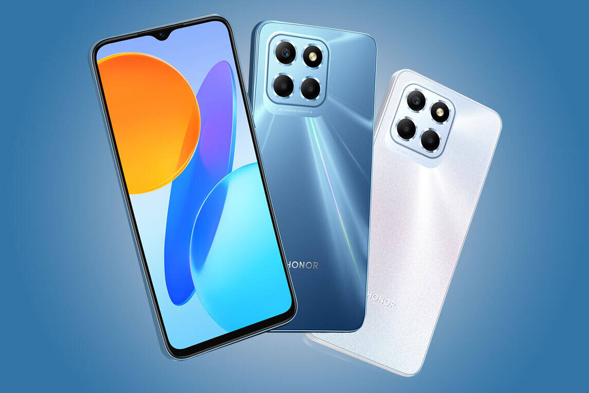 Upcoming Honor Smartphones in India: Price & Key Specifications