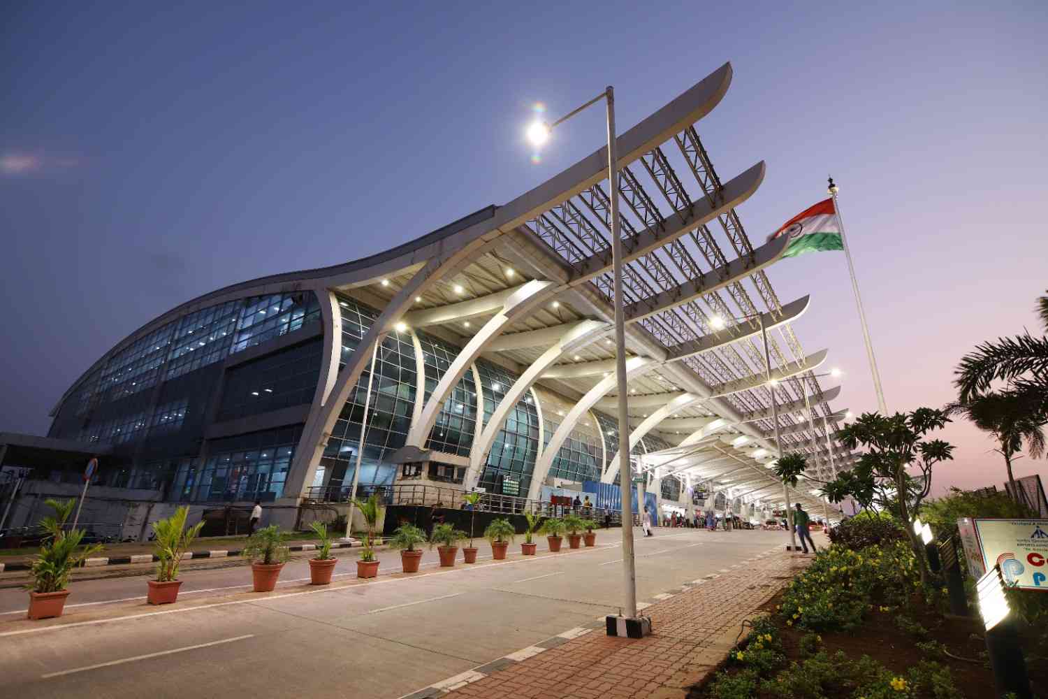 List of 2 Airports in Goa: Category, Terminals and Services Provided