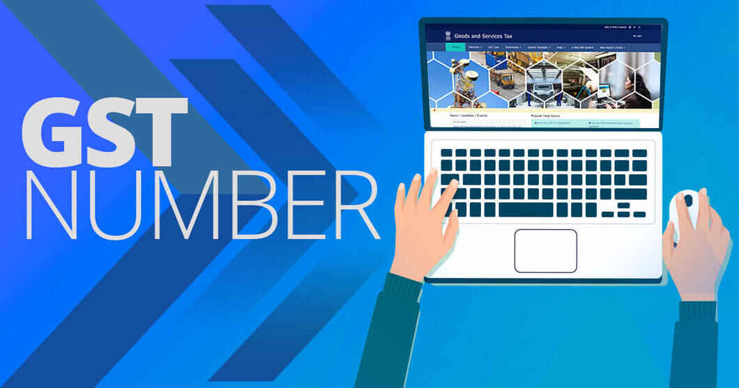 GST Registration Online In India Process Fees Documents
