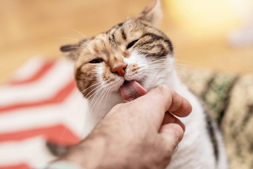 How Can You Train Your Cat: Methods and Precautions