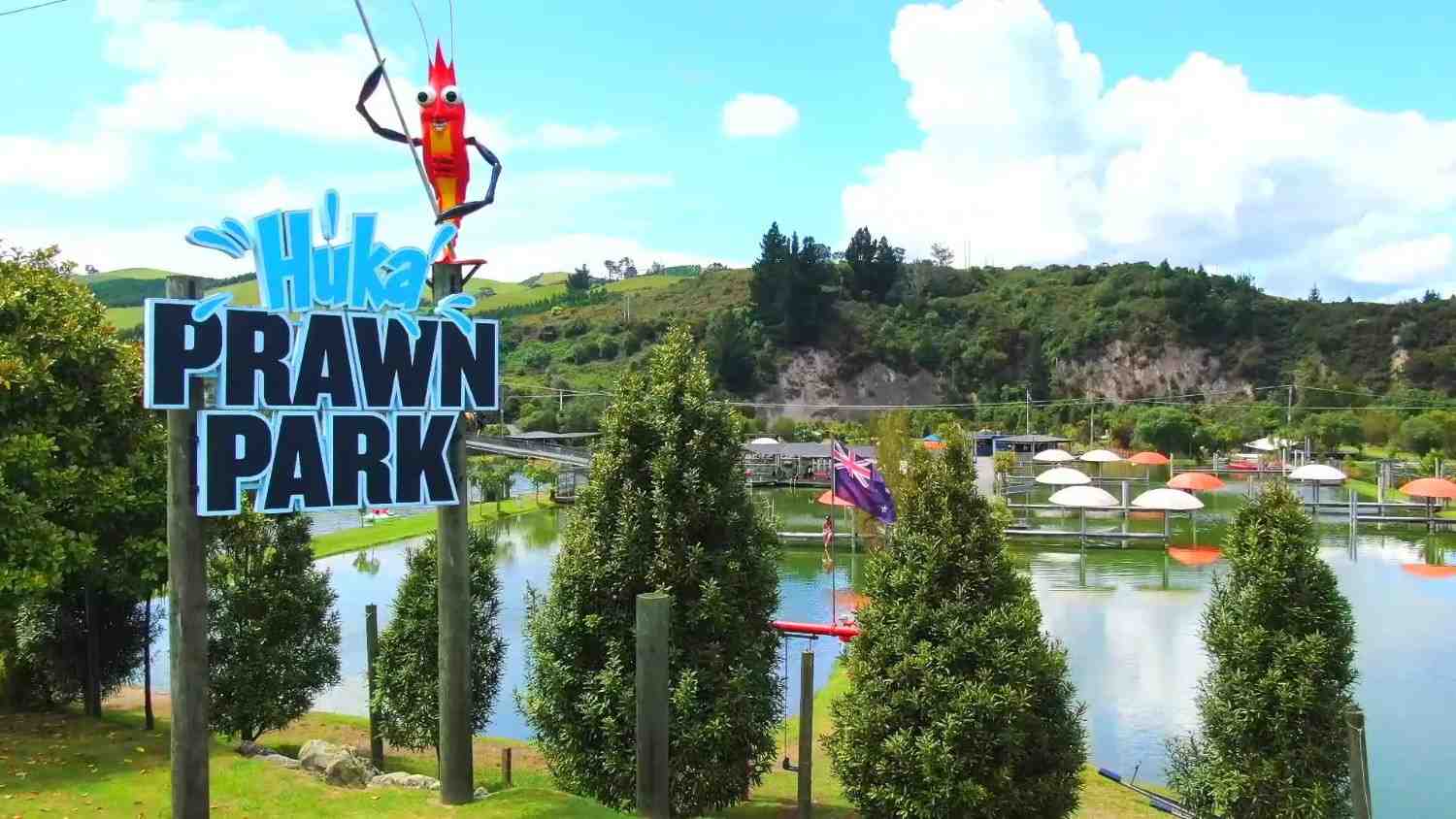 29 Tourist Places in New Zealand: Beautiful Places & Tourist Attractions