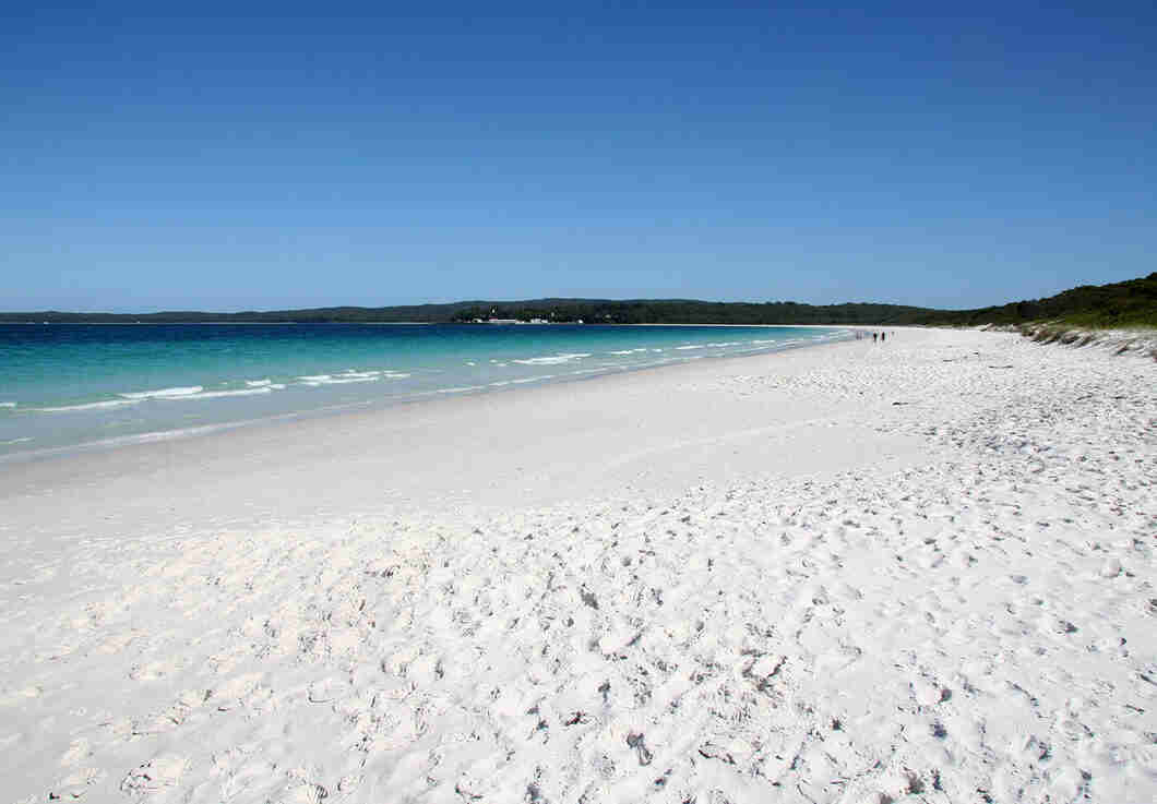 Beaches in Australia: Australia's Top 20 Best Beaches for Holiday ...