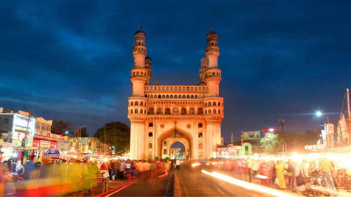 Best Weekend Getaways from Hyderabad: Places, Average Cost & Distance