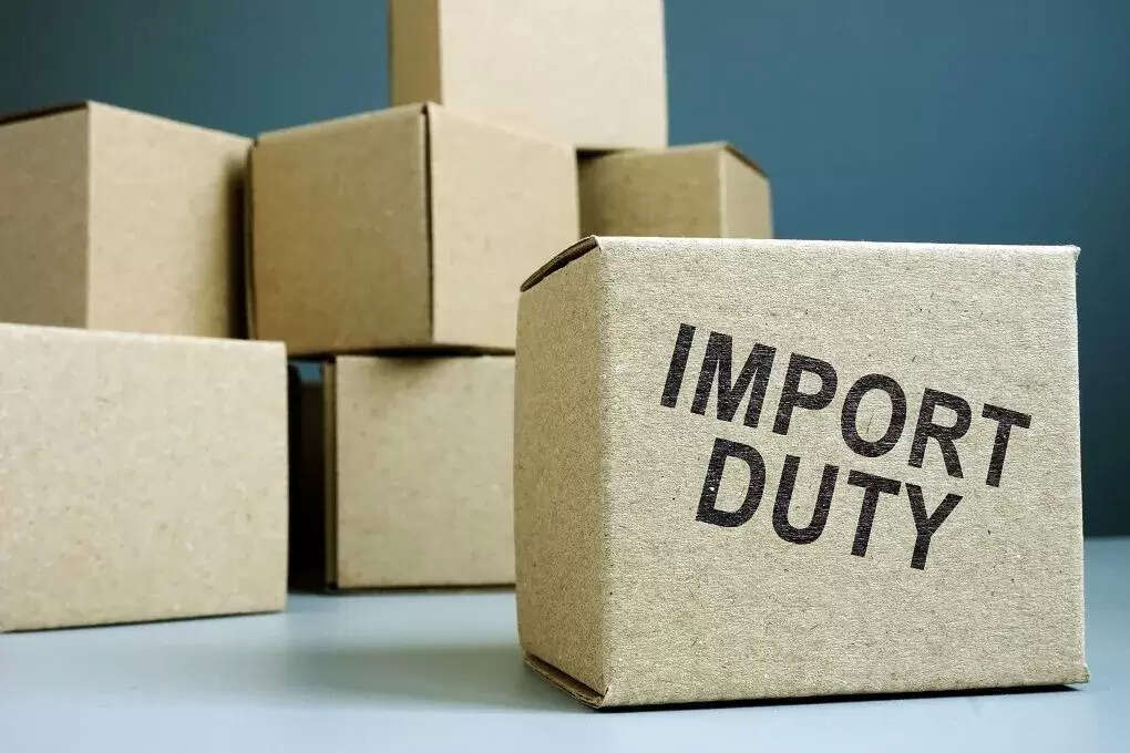 How to Calculate Import Duty in India: A Complete Guide