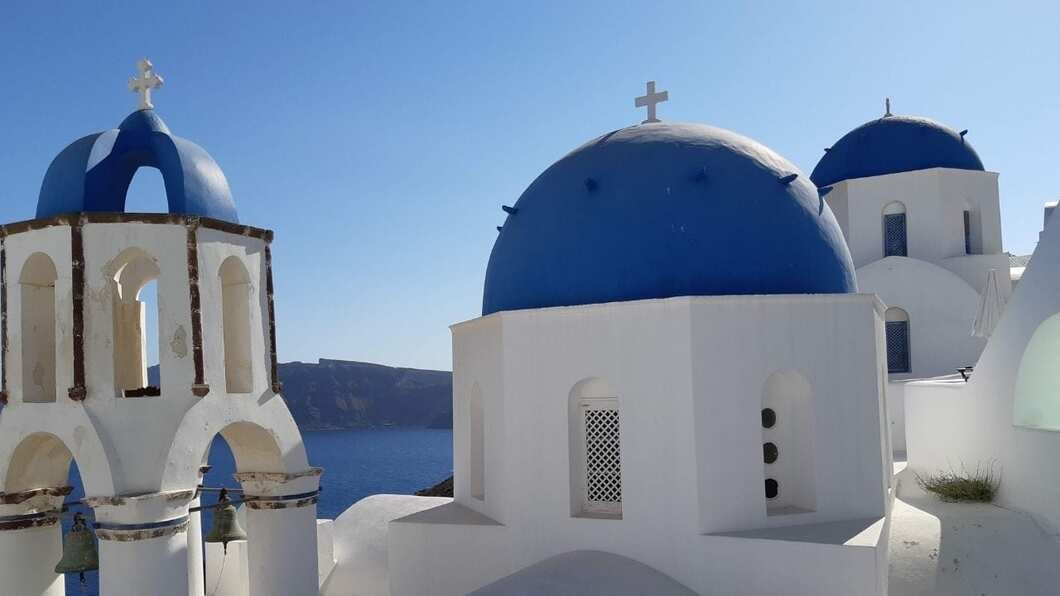 Best Time To Visit Greece: Seasons To Visit & Tips For Travelling