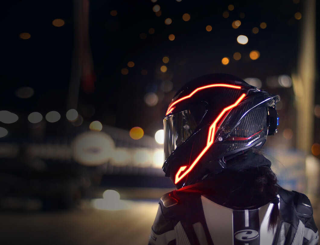 What are Helmets Made of? Manufacturing Process Explained