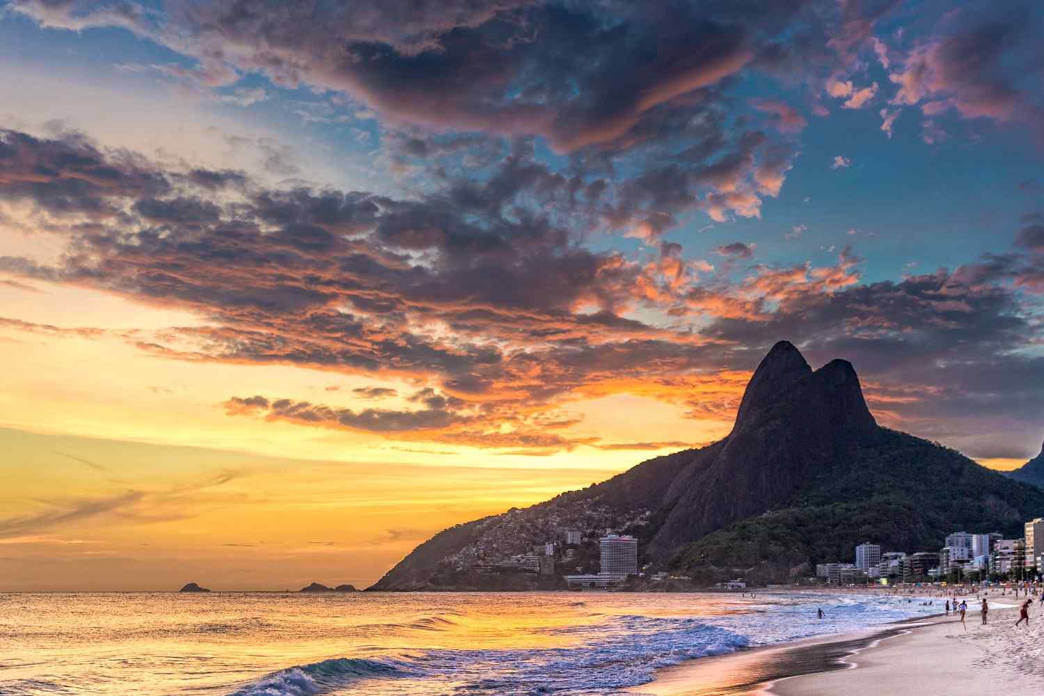 27 Tourist Places in Brazil to Visit: Tourist Attractions & Famous Places