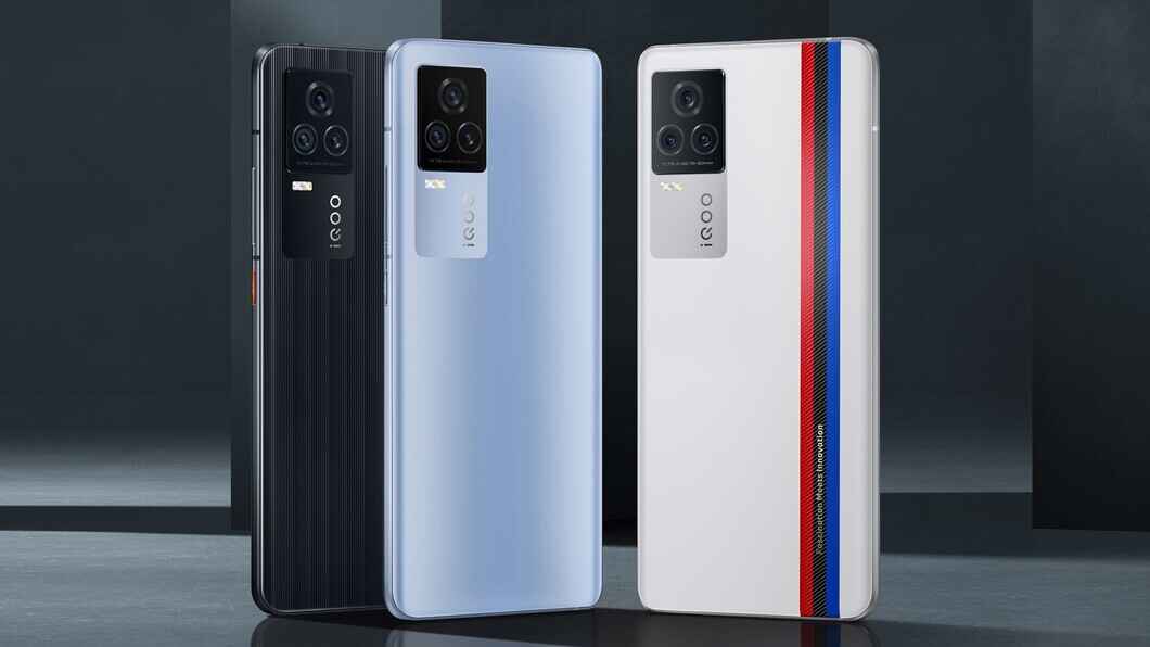Best IQOO 5G Mobile Phones in India: Price & Key Specifications Explained