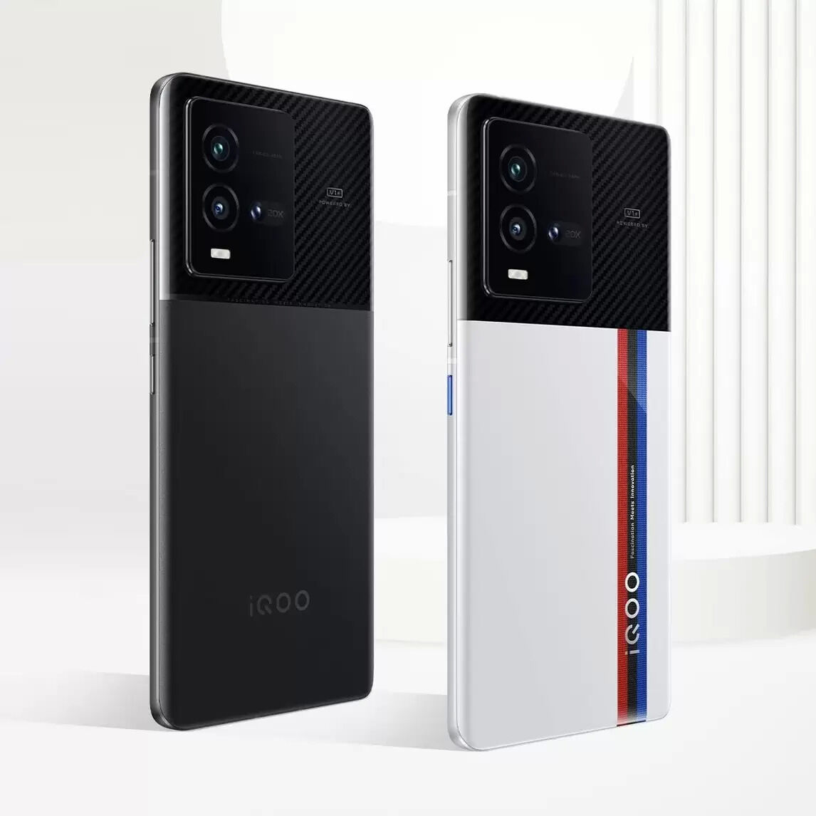 Best IQOO 5G Mobile Phones in India: Price & Key Specifications Explained