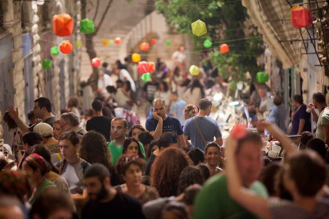 Best Time To Visit Israel: Seasons To Visit & Tips For Travelling