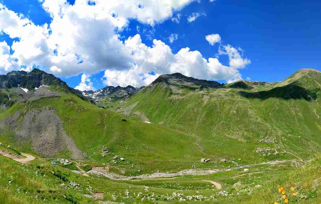 Best Time To Visit Turkey: Seasons To Visit & Tips For Travelling