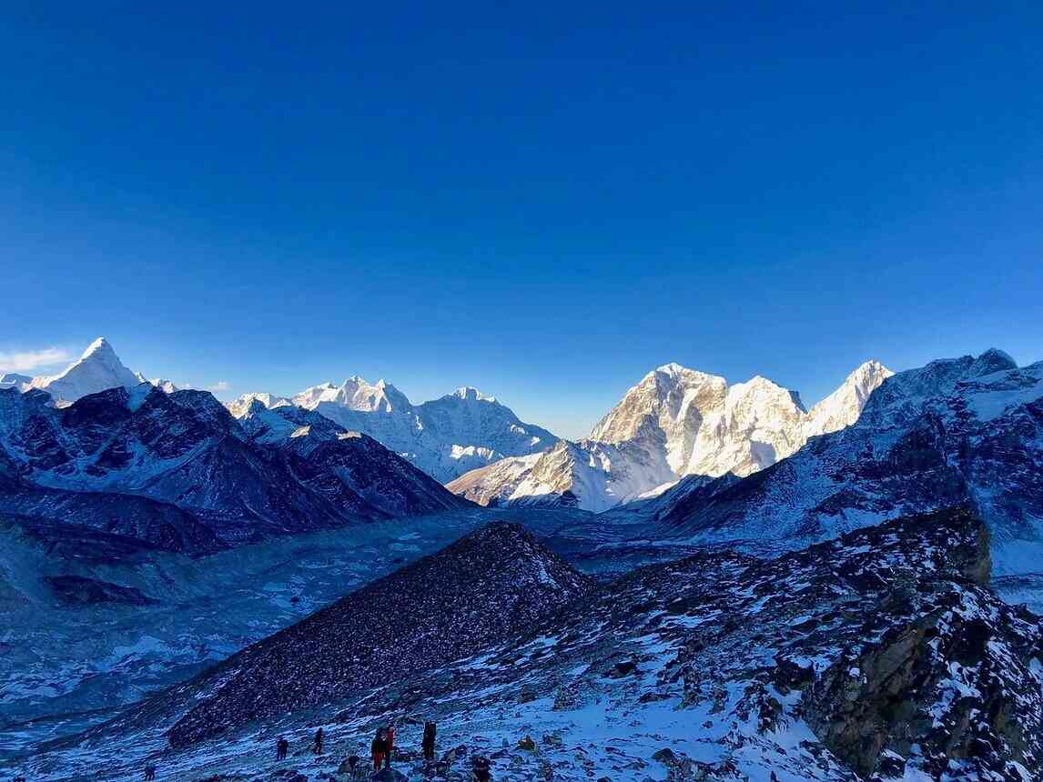 35 Tourist Places in Nepal: Famous & Beautiful Places to Visit