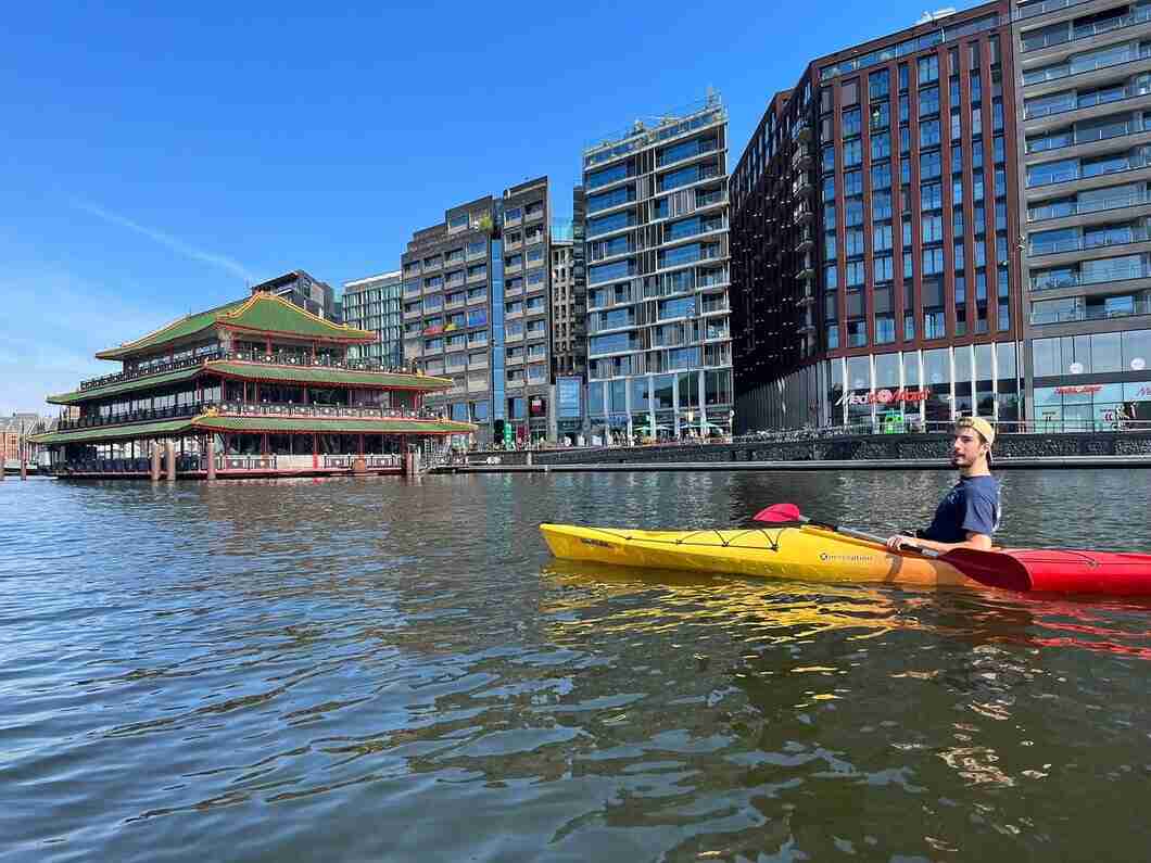 Best Time To Visit Netherlands: Seasons To Visit & Tips For Travelling