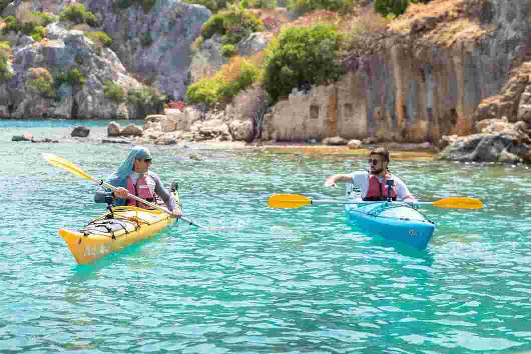 Best Time To Visit Turkey: Seasons To Visit & Tips For Travelling