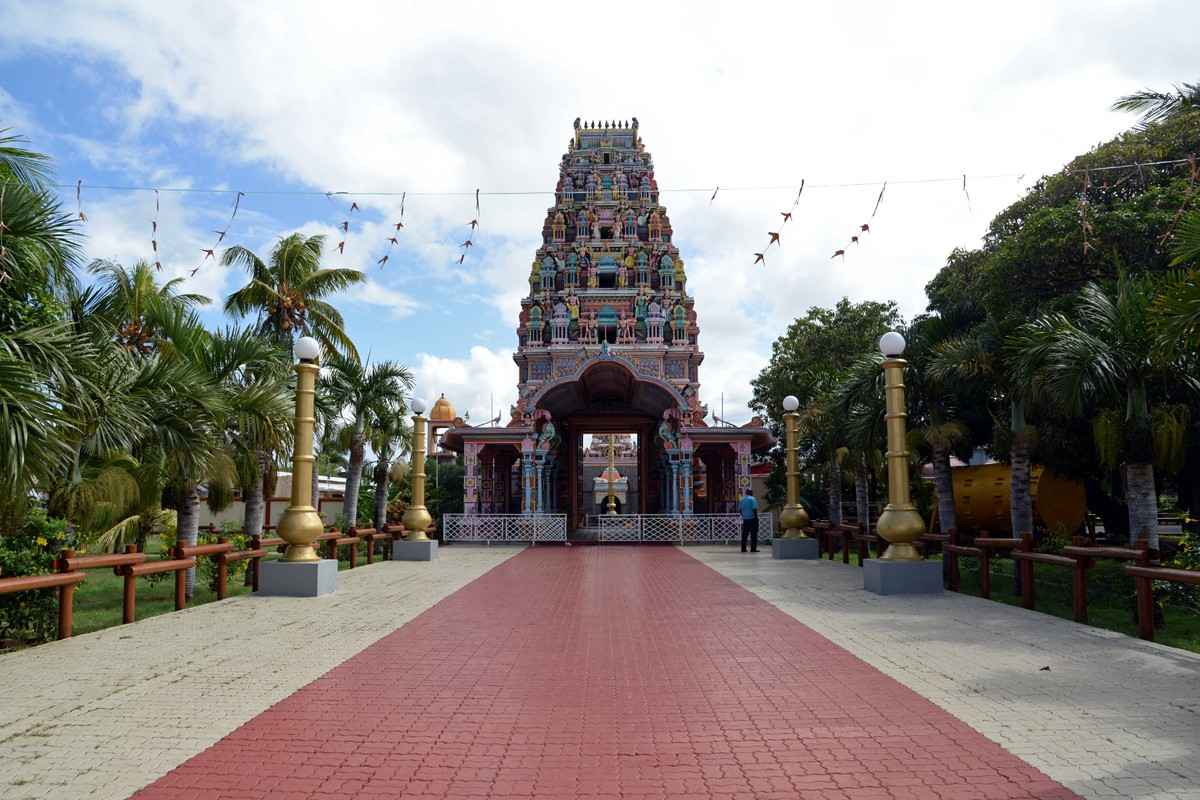 37 Tourist Places in Mauritius: Tourist Attractions to Visit