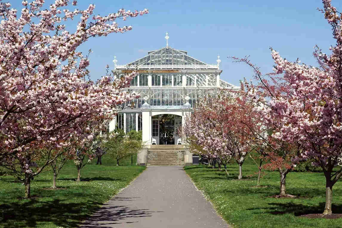 29 Tourist Places in London: Tourist Attractions & Famous Places