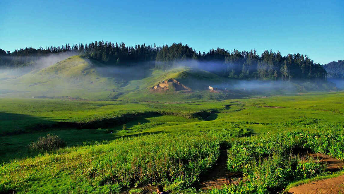 Best Time To Visit Nepal: Seasons To Visit & Tips For Travelling