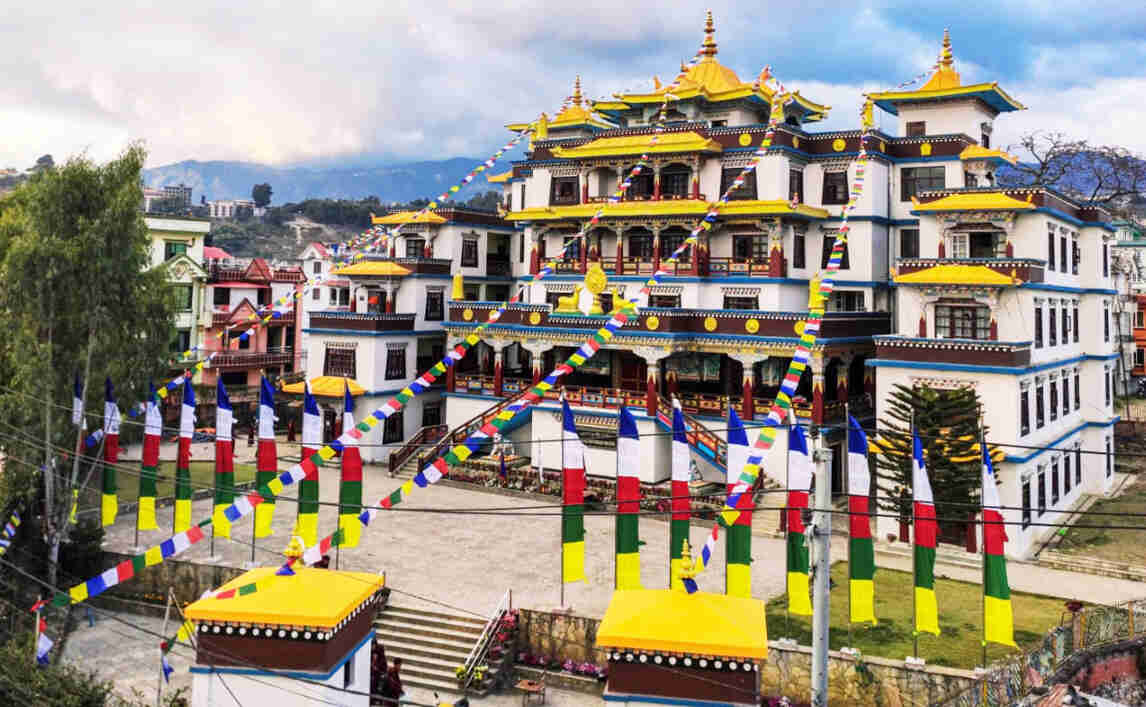 35 Tourist Places in Nepal: Famous & Beautiful Places to Visit