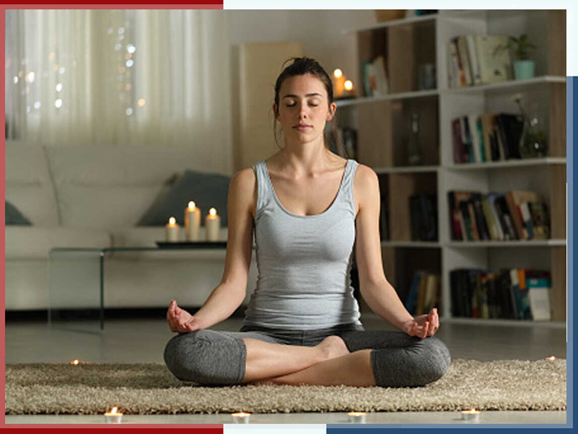 What is Sudarshan Kriya: Origin, Types and How to Perform