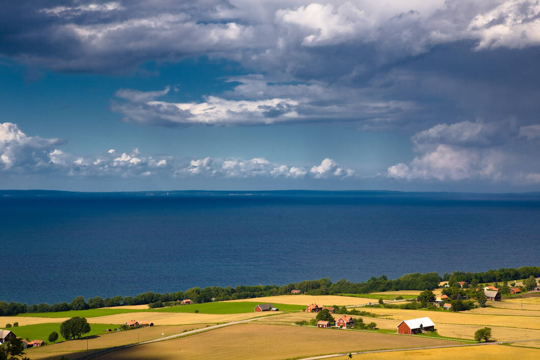 26 Tourist Places in Sweden: Best Cities & Famous Places to Visit