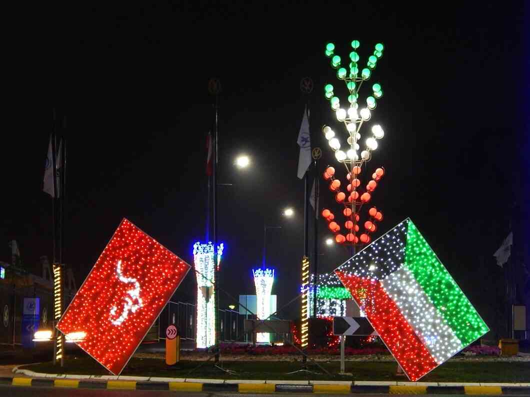 Best Time To Visit Kuwait: Seasons To Visit & Tips For Travelling