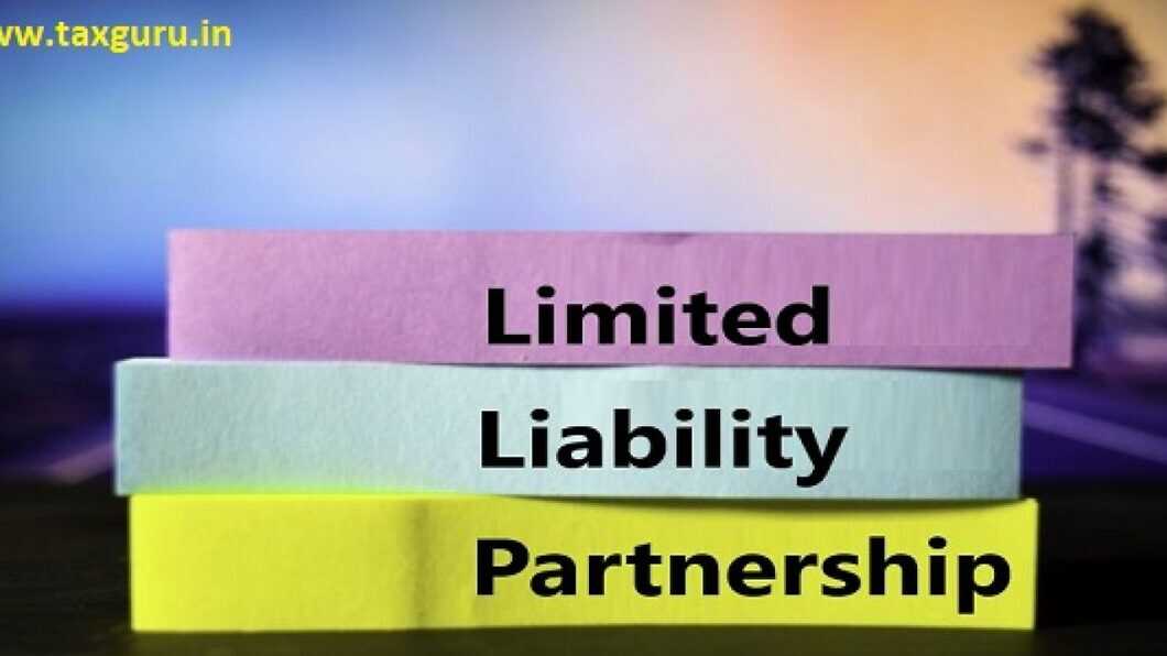 Limited Liability Partnerships (LLP): Features, Benefits, & Taxation