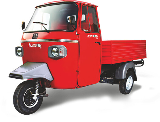 Top Auto-Rickshaw/3 Wheeler Companies & Manufacturer in India