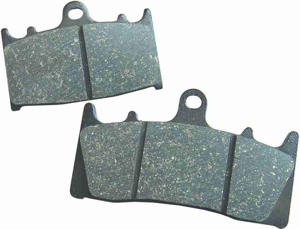 What are Brake Pads: Meaning, Types and How They Work